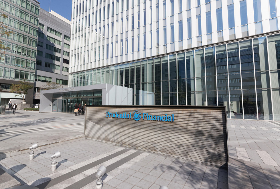 Crisis financiera para el grupo Prudential Financial- Grupo Milenio