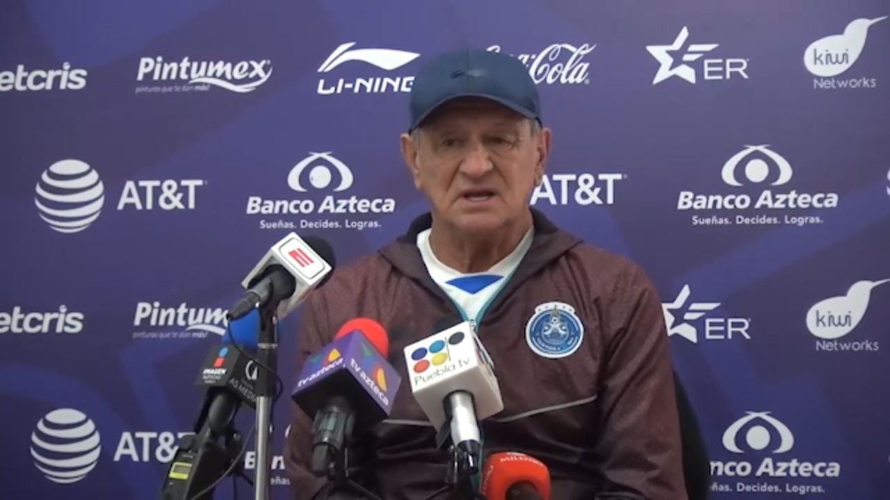 “Tardamos en implementar el VAR”: Enrique ‘Ojitos’ Meza - Grupo Milenio