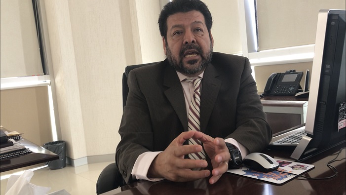 Destruye el INE más de 60 mil credenciales- Grupo Milenio