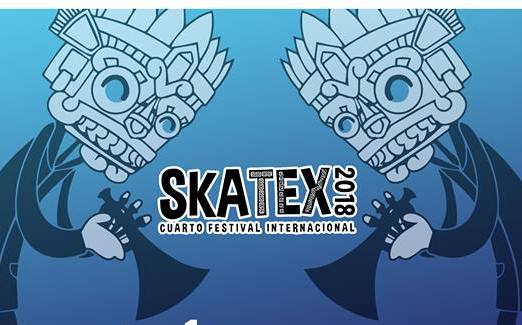 Cuarta edición de Skatex llegará a Texcoco- Grupo Milenio