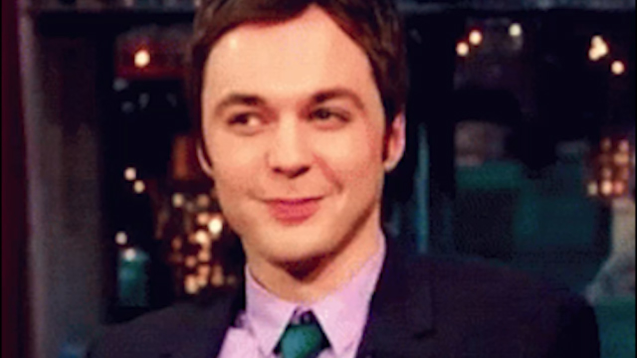 Jim Parsons es el actor mejor pagado de la tv, según ‘Forbes’ - Grupo ...