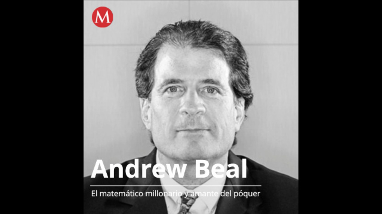 Andrew Beal, el matemático millonario y amante del póquer - Grupo Milenio