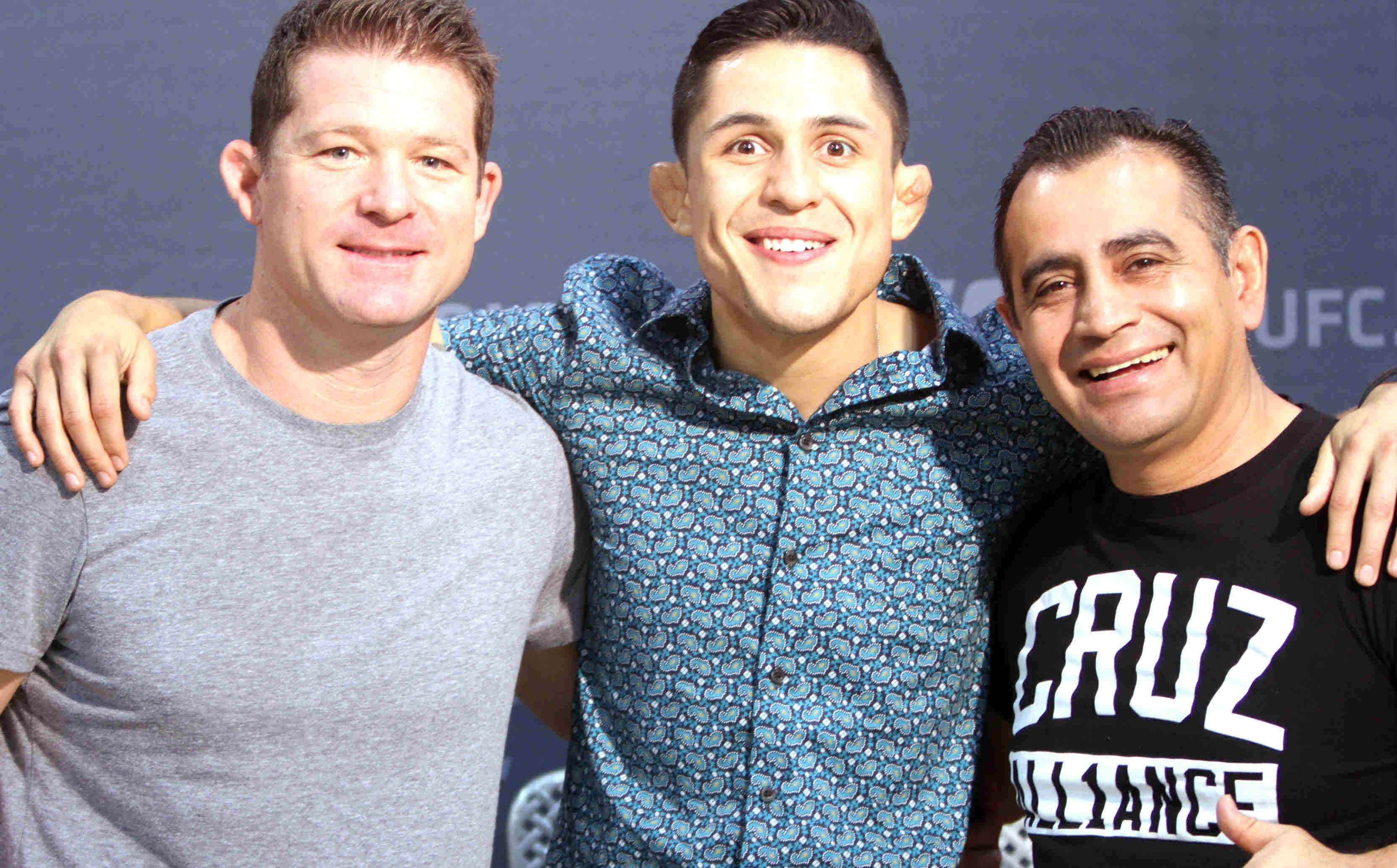 ‘Goyito’ vuelve a Monterrey - Grupo Milenio