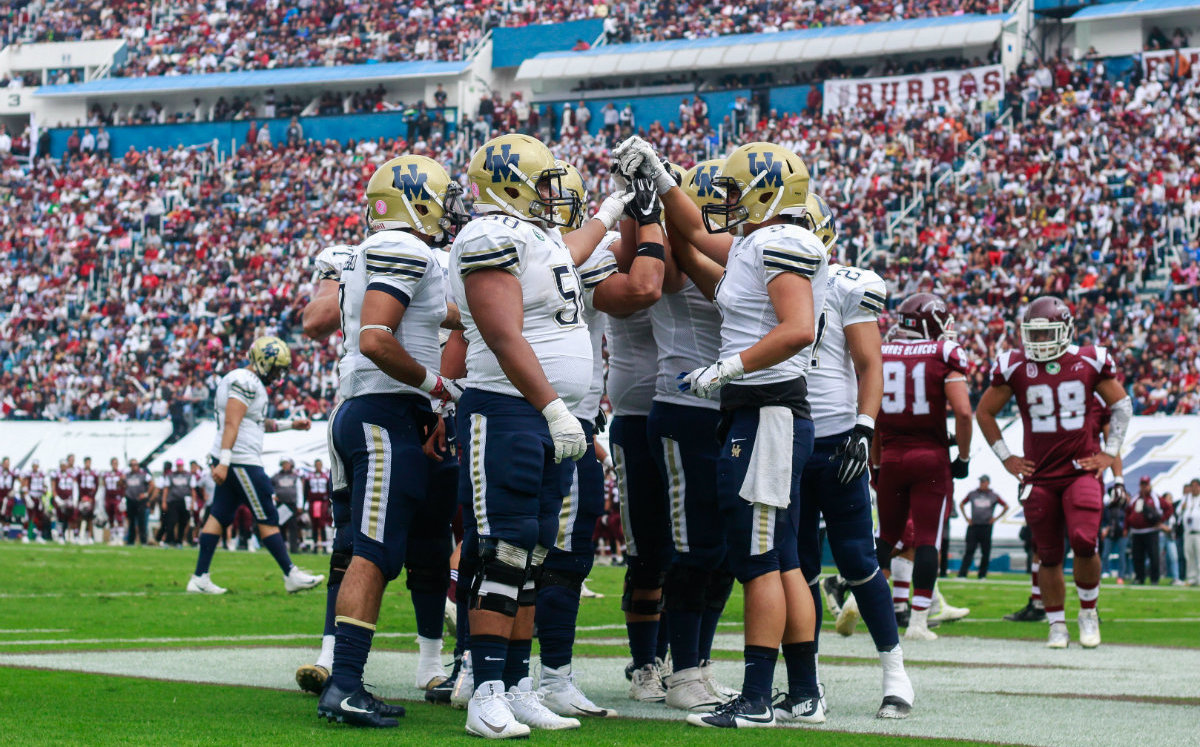 Pumas CU se lleva el Clásico UNAM vs IPN- Grupo Milenio