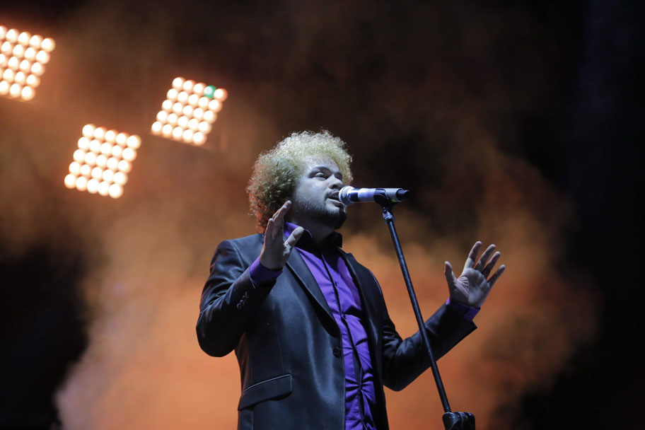 Cuba le canta a México - Grupo Milenio