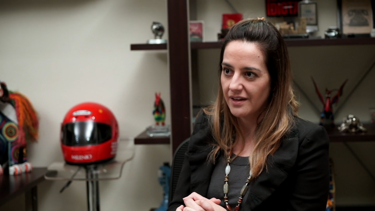 El asalto a la razón. Conversación con Regina Reyes-Heroles ...