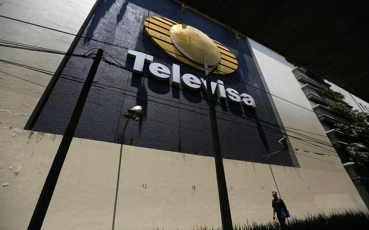 Televisa anuncia nuevos contenidos- Grupo Milenio
