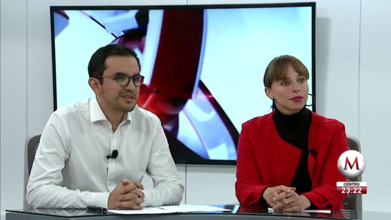 Entrevista a Memo Bernal y Lucy Renner. Placemaking Latinoamérica ...