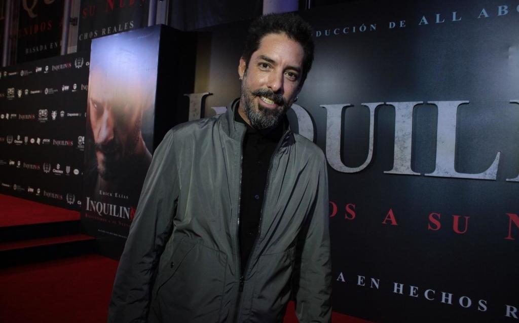 Chava Cartas reinterpreta el terror a la mexicana- Grupo Milenio