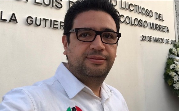 Ex esposa de Noé Castañón pide a Batres coordine reunión- Grupo Milenio