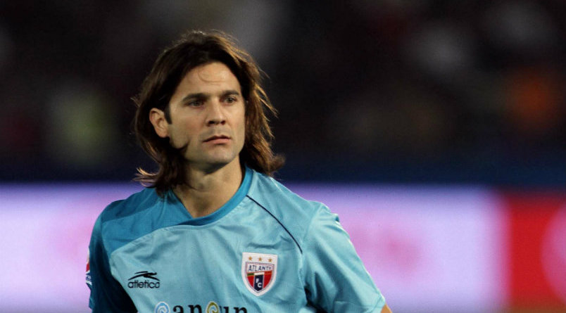 Santiago Solari dirige su primer entrenamiento en el Real Madrid ...