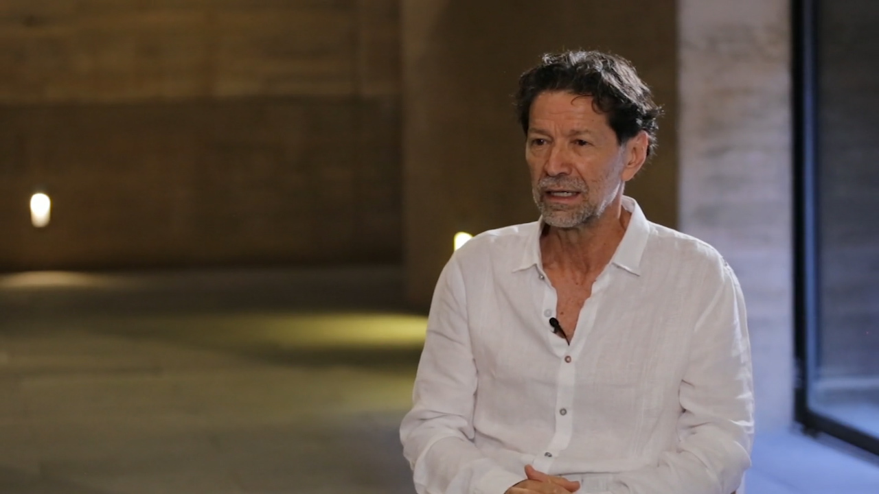 En 15. Entrevista a Jorge Zepeda Patterson, Autor de "Muerte ...