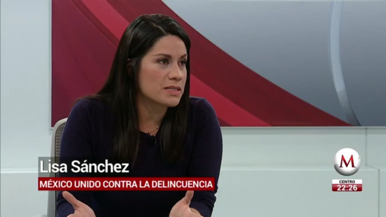 Lisa Sánchez. Segundo día de corte de agua en la CdMx - Grupo Milenio