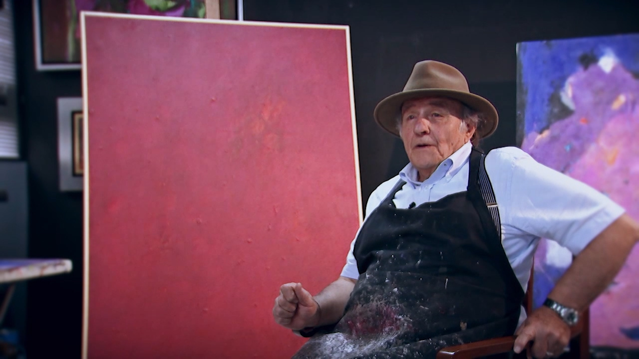 El Arte del Vino. Raúl Navarro - Grupo Milenio