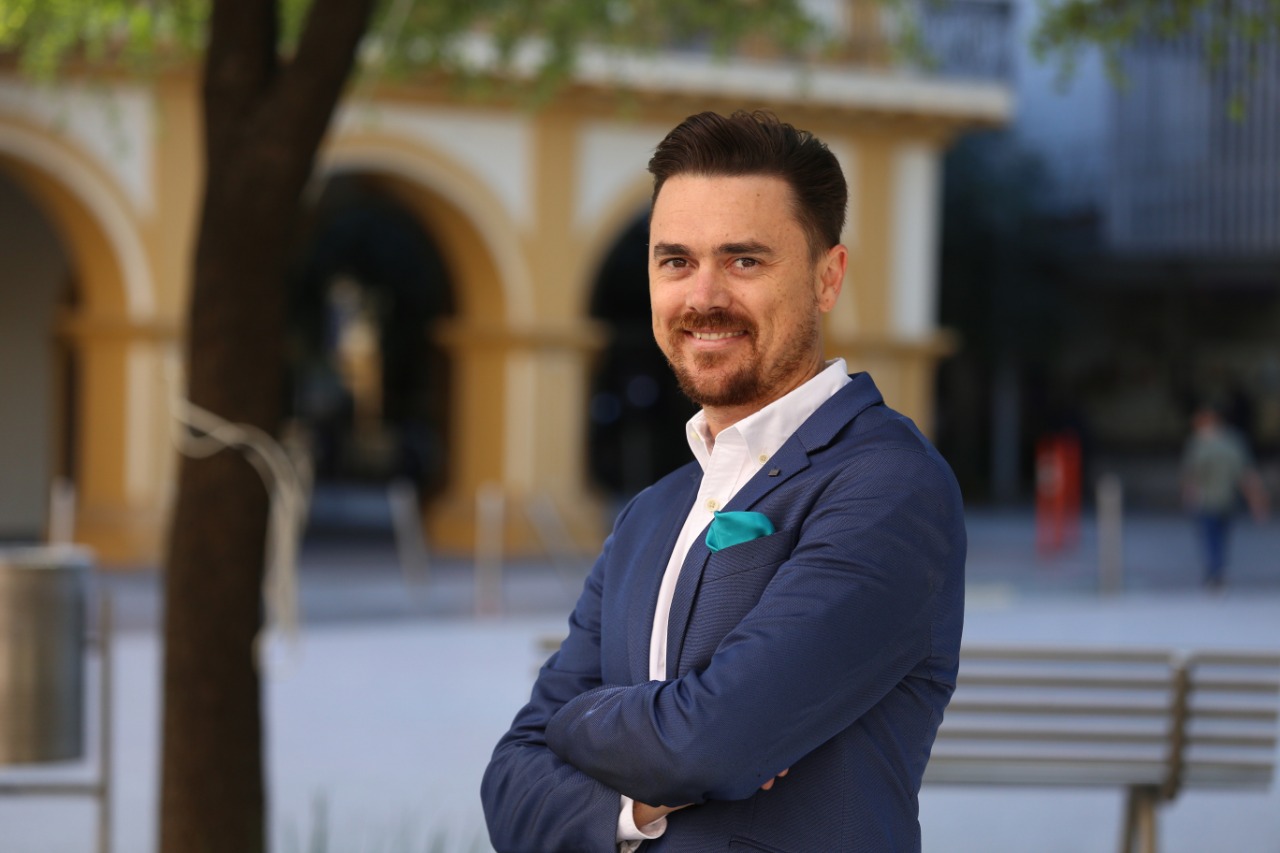 Monterrey tiene potencial de liderazgo en transporte: Adam Leishman ...