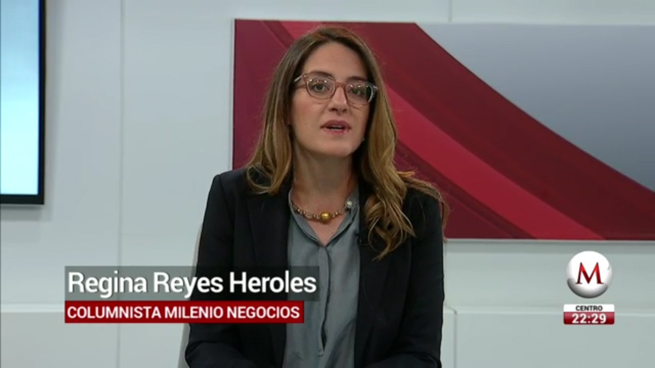 Negocios, con Regina Reyes-Heroles. Venta de Autos en México en octubre ...