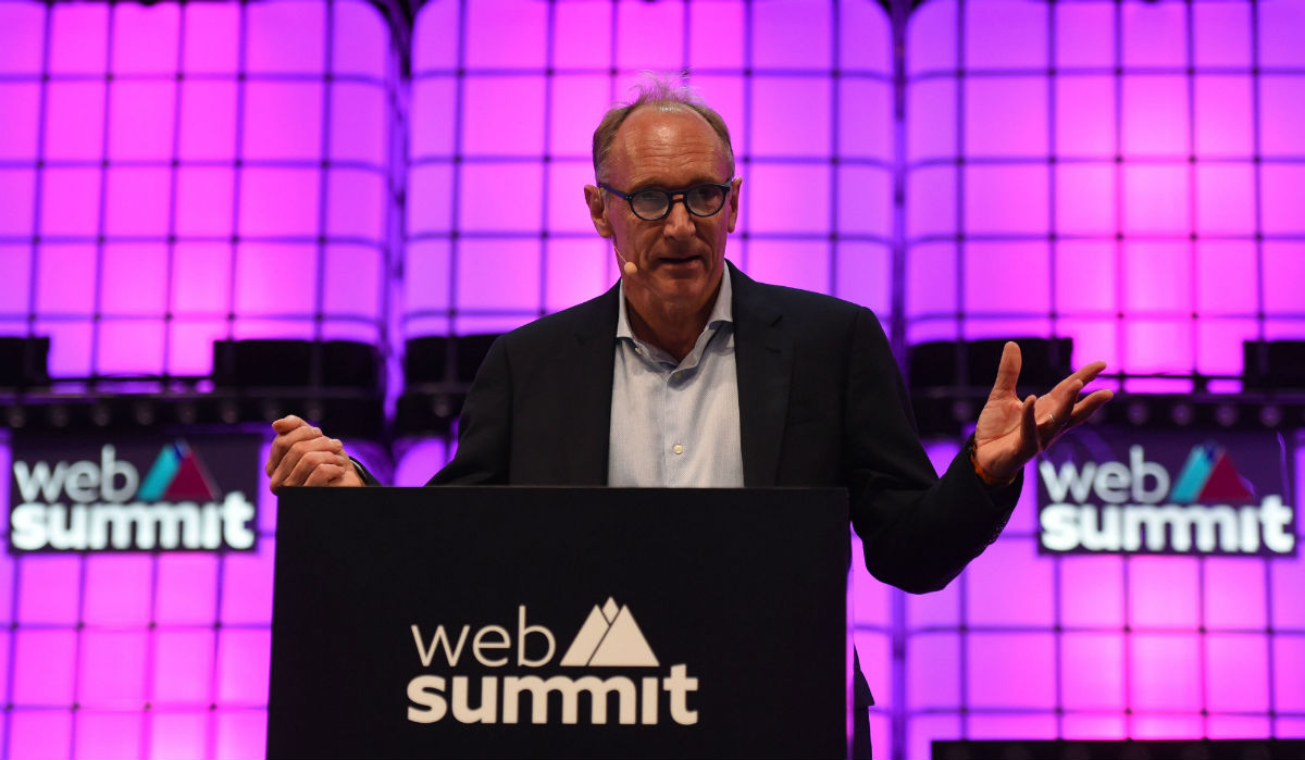 Tim Berners-Lee, creador de internet, presenta contrato para regularlo ...