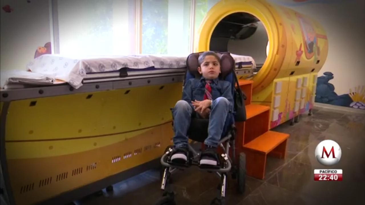 Cytotron llega a México- Grupo Milenio