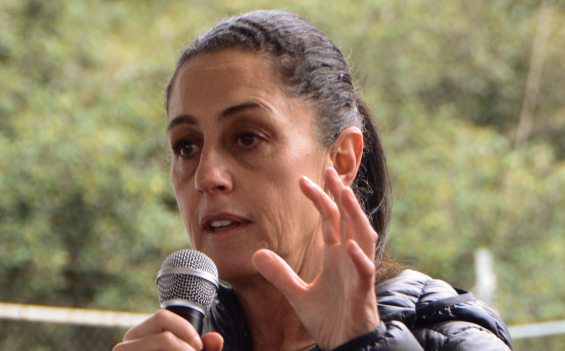 Sheinbaum: recibiremos ciudad con opacidad en muchas áreas- Grupo Milenio