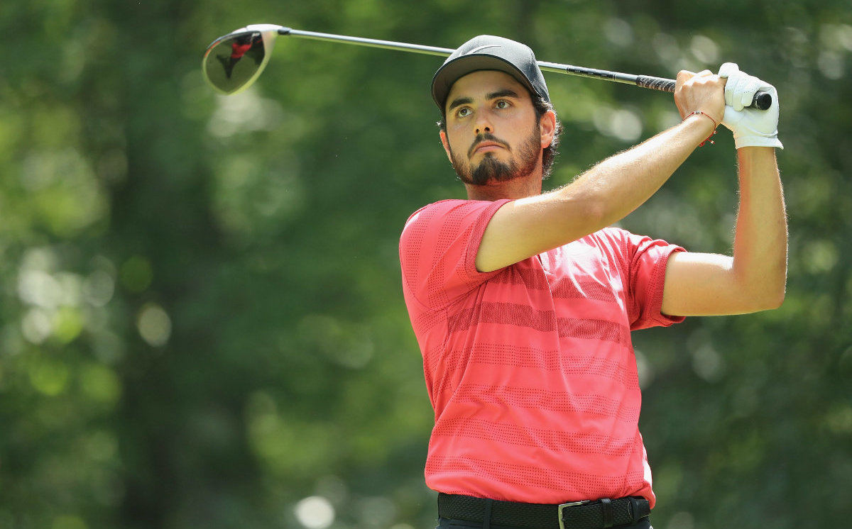 Ancer dentro del top 5 en Mayakoba- Grupo Milenio