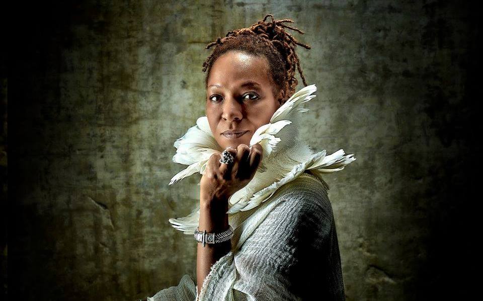 Lisa Simone: la hija de Nina Simone que cambió al ejército por el jazz ...