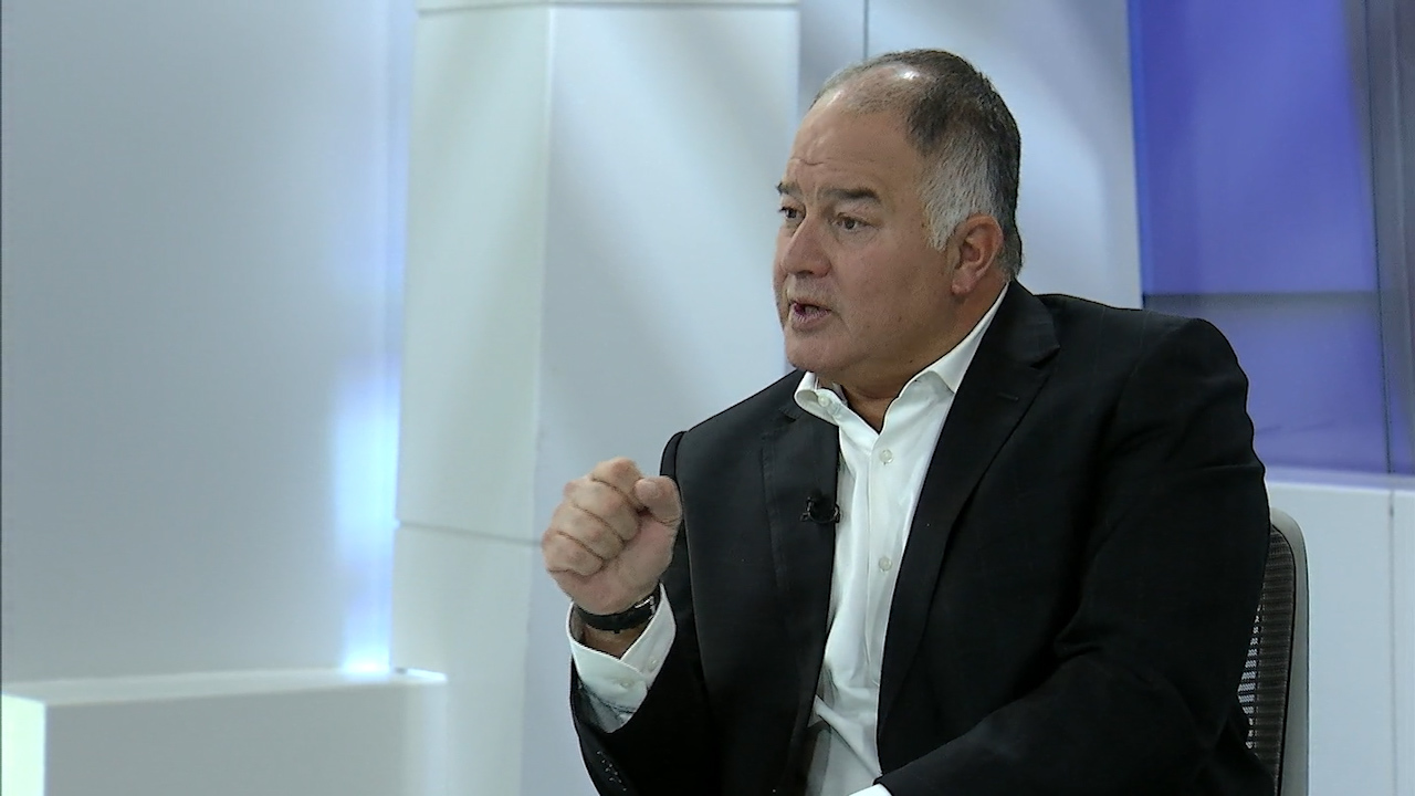 En 15. Entrevista a Héctor De Mauleón, Autor de la Ciudad Oculta ...