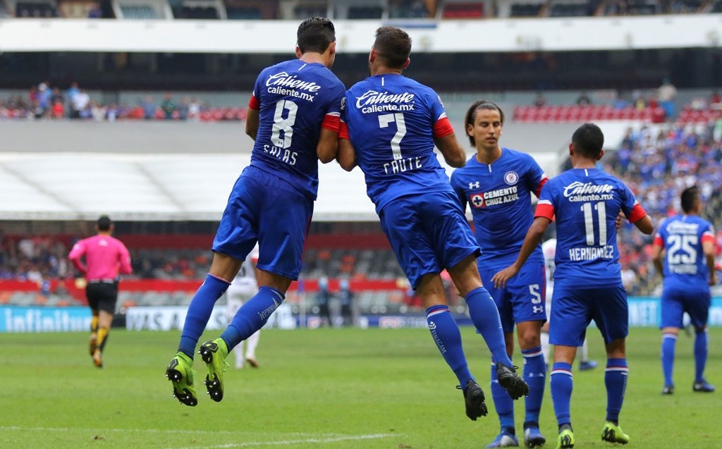 Resultados y tabla general de la Liga MX tras la jornada 16- Grupo Milenio