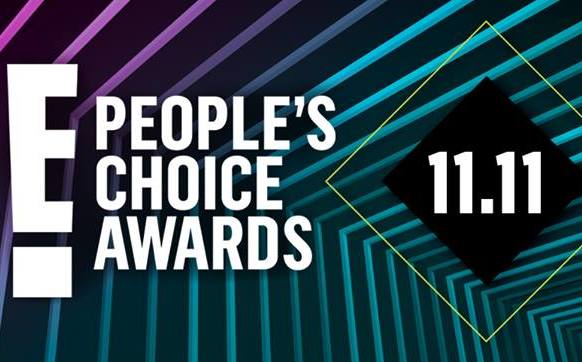 Ellos son los ganadores de los People's Choice Awards- Grupo Milenio