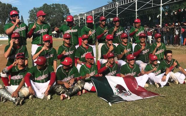 México campeón del torneo Panamericano - Grupo Milenio