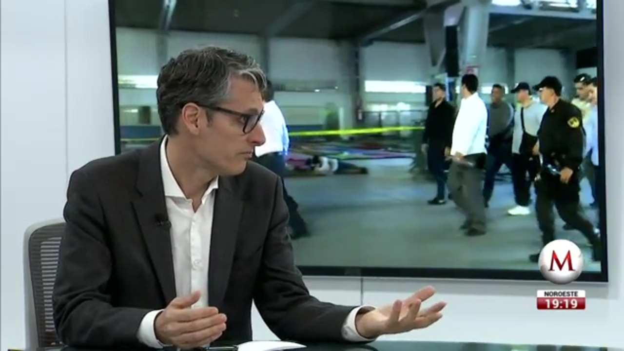 Mark Manly: " Cual es el proceso para solicitar asilo como refugiados ...