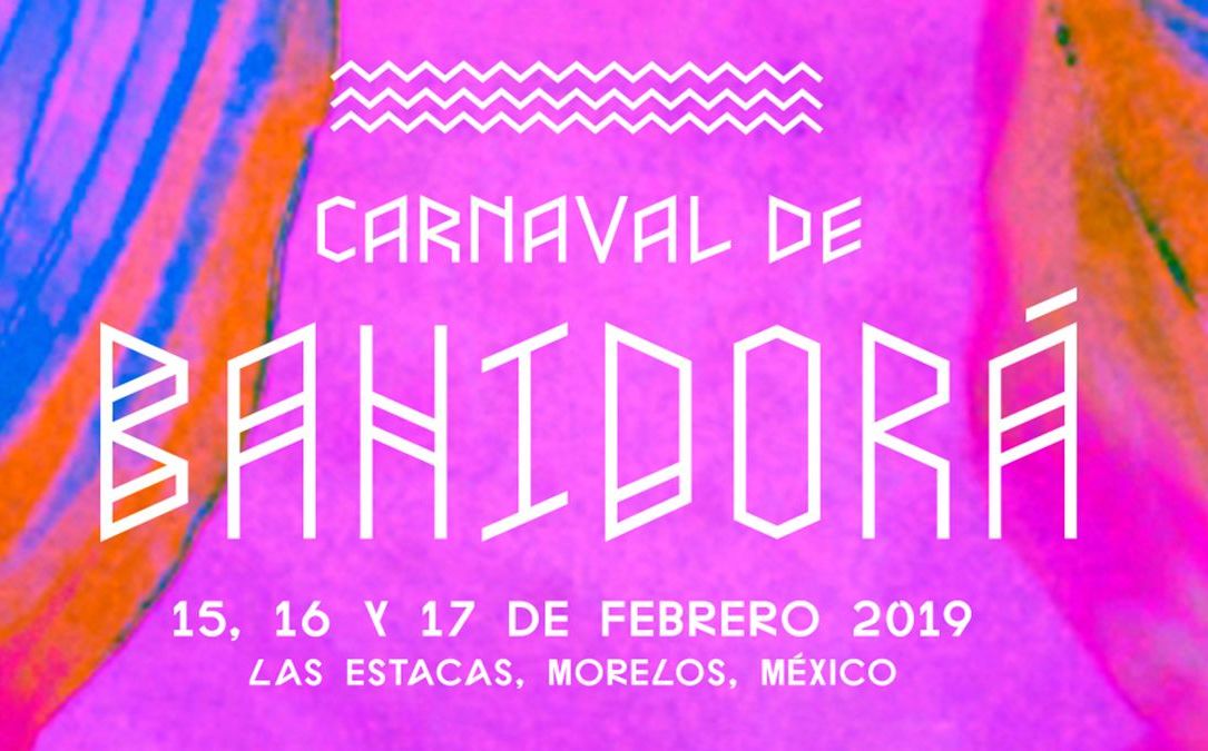 Bahidorá 2019: conoce el cartel completo- Grupo Milenio