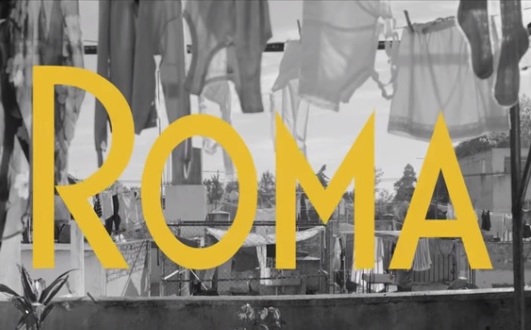 Roma: Netflix revela primer tráiler de película de Alfonso Cuarón ...