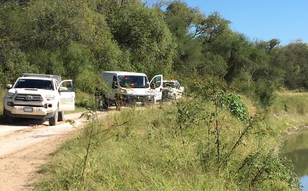 Encuentran a sujeto ejecutado en Reynosa - Grupo Milenio