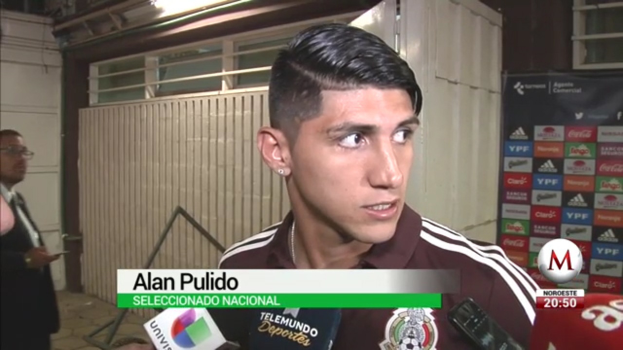 La Afición, con Minelli Atayde y Jimena Rodríguez, 16 de noviembre de ...