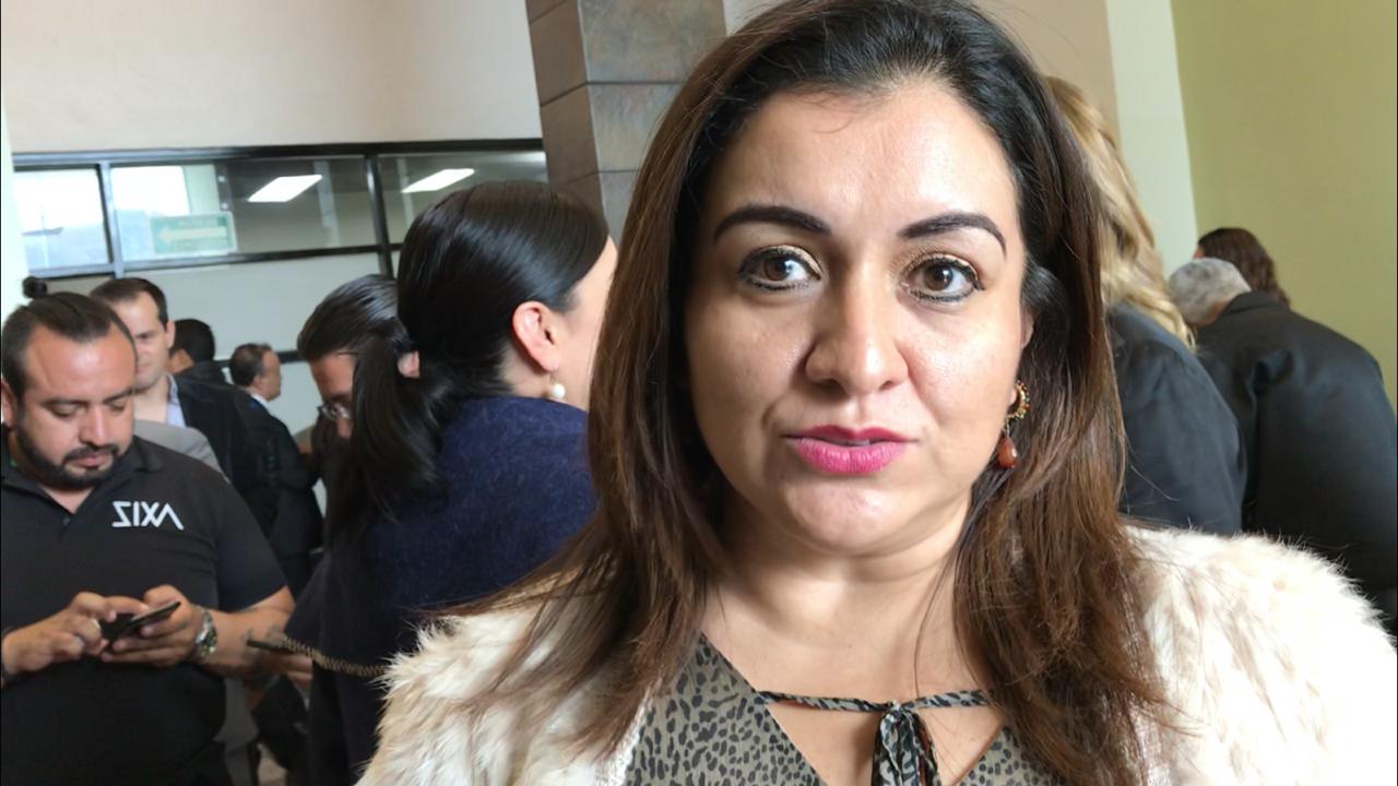 Mujeres denuncian 25 por ciento de casos de violencia política- Grupo ...