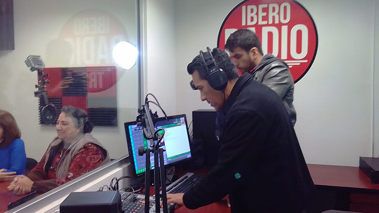 Ibero Radio en Torreón celebra su tercer aniversario- Grupo Milenio
