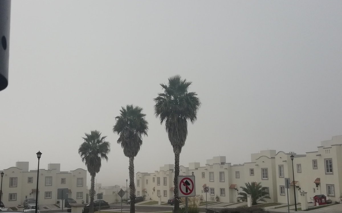 Suspenden operaciones en aeropuerto de Querétaro por niebla - Grupo Milenio
