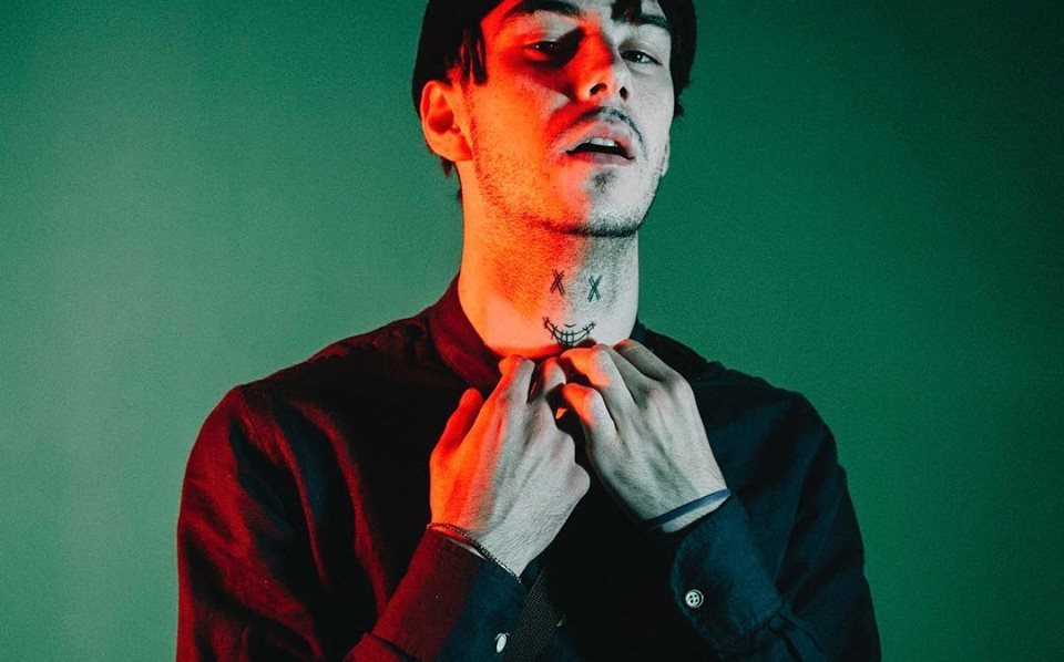 Kidd Keo firma contrato multimillonario con Warner Music- Grupo Milenio