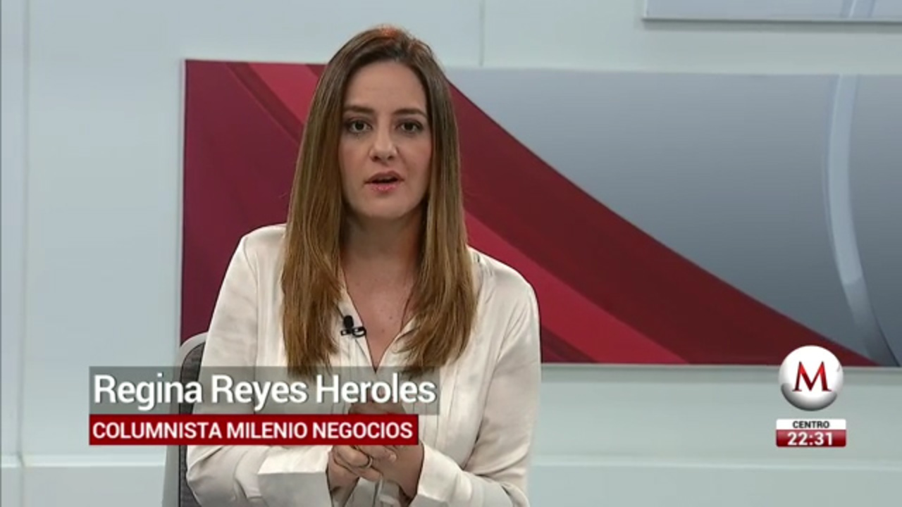 Negocios, con Regina Reyes-Heroles. Los estados con mayor inseguridad ...