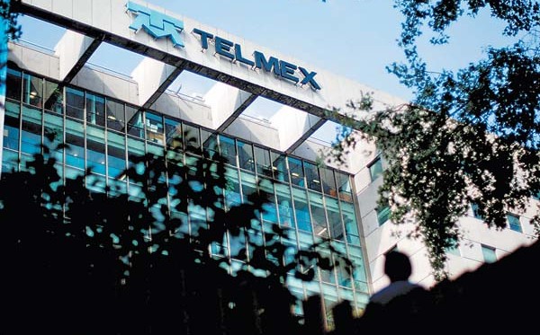 Ifetel aprueba separación funcional de Telmex- Grupo Milenio