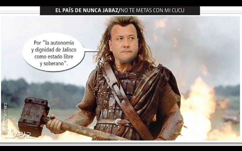 No te metas con mi cucu - Grupo Milenio