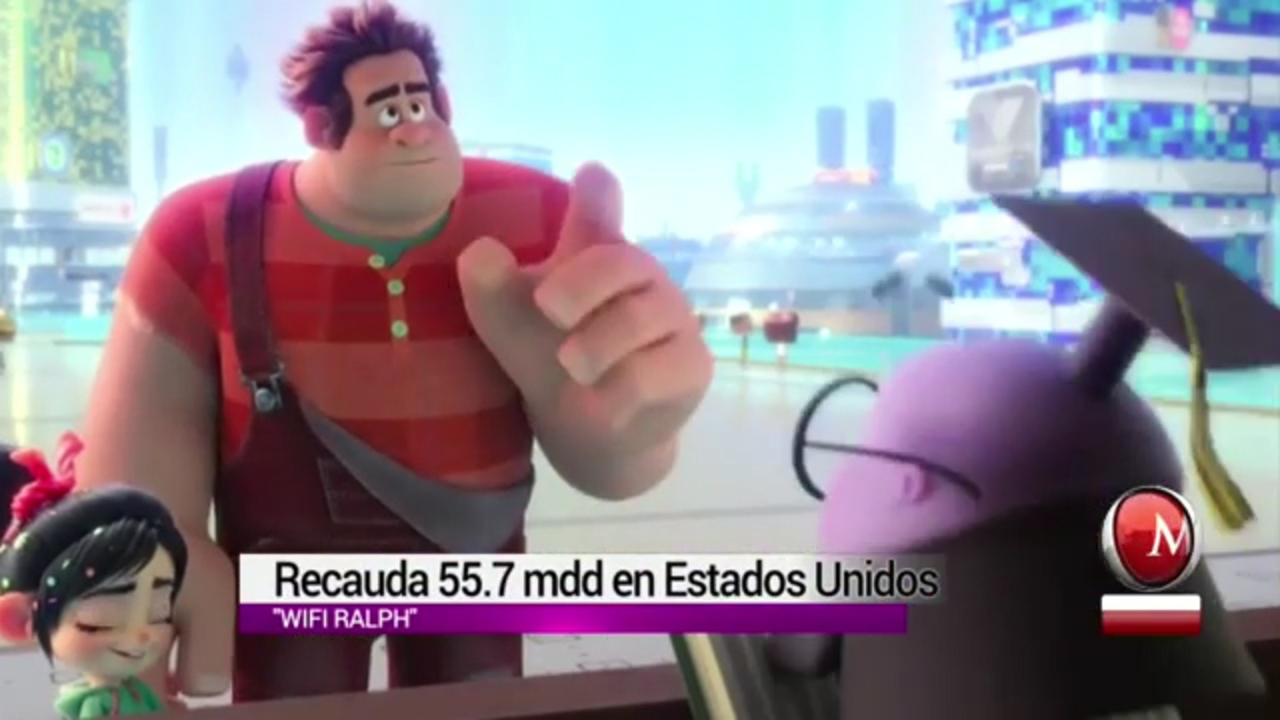 ¡hey! con Violeta Moreno 25 de noviembre de 2018 - Grupo Milenio