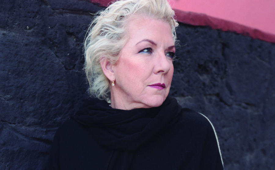 Jennifer Clement - Grupo Milenio