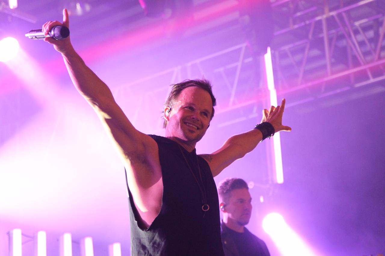 The Rasmus cierra tour en México - Grupo Milenio