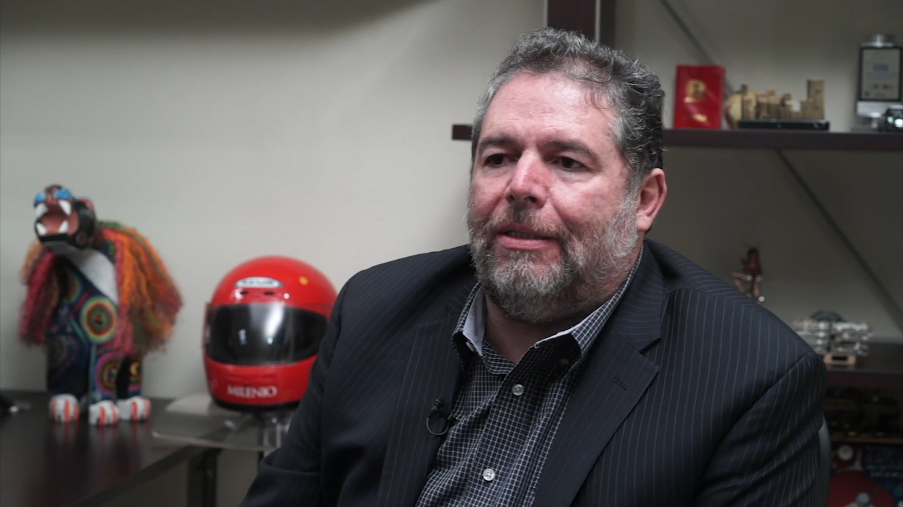 El asalto a la razón. Conversación con Samuel González Ruiz ...