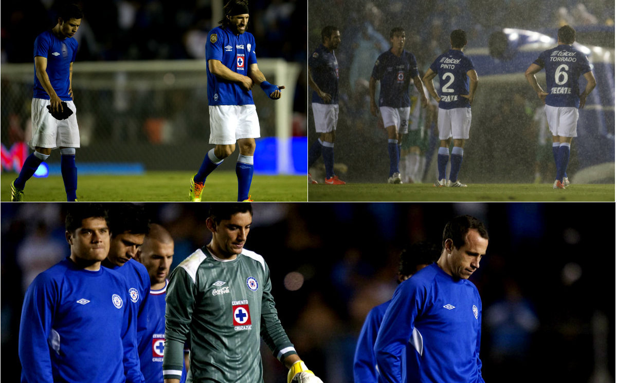 Los Cuartos de Final, el gran obstáculo de Cruz Azul- Grupo Milenio