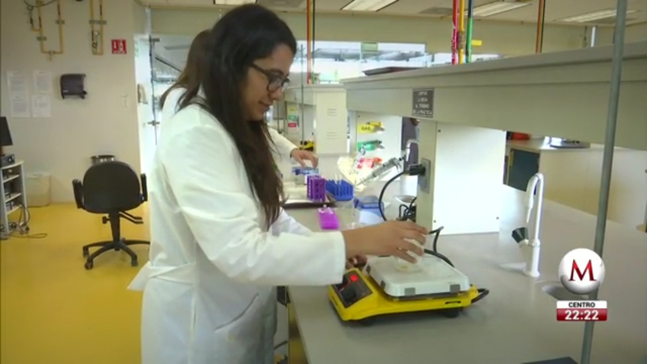 Desarrollan tratamiento para quemaduras de segundo grado - Grupo Milenio