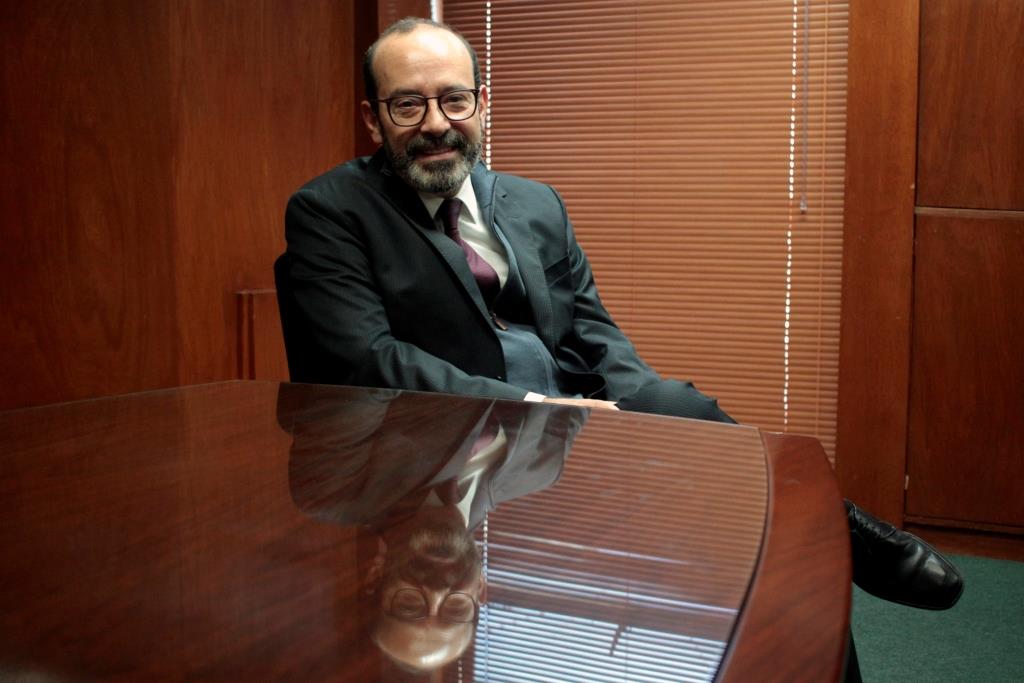 Disciplina y orden, las cualidades que me definen: Marcos Rodríguez ...