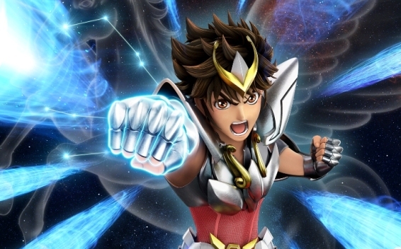 Netflix apuesta por el anime con ‘Ultraman’ y muchos más - Grupo Milenio