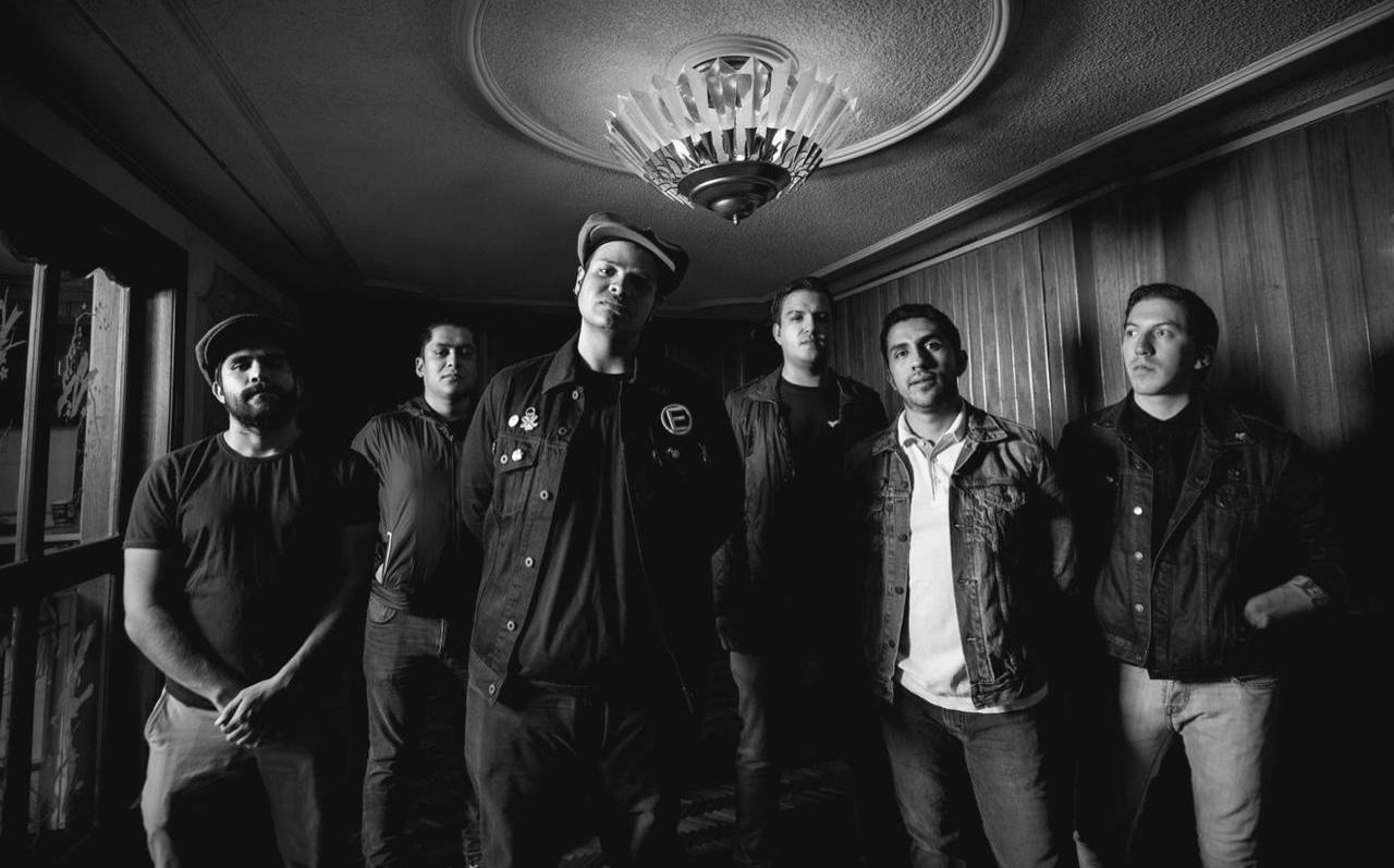 Los Tungas llegarán por primera vez al Lunario- Grupo Milenio